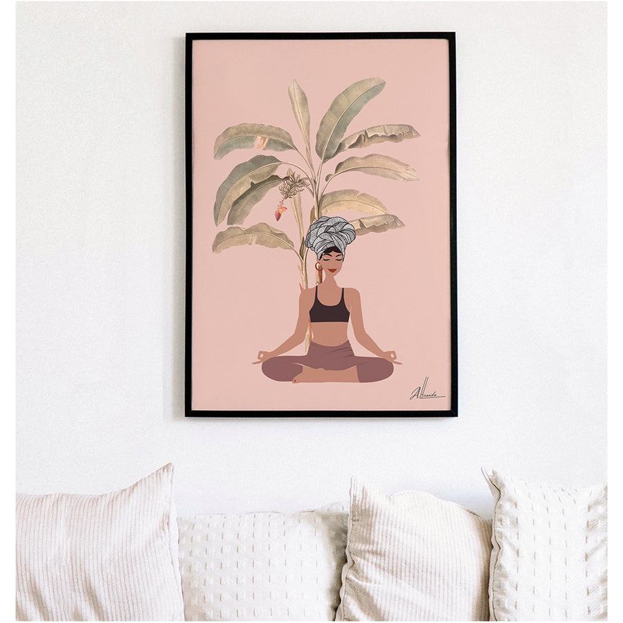 Illustration wall art prints from Alba Studio– Albastudio